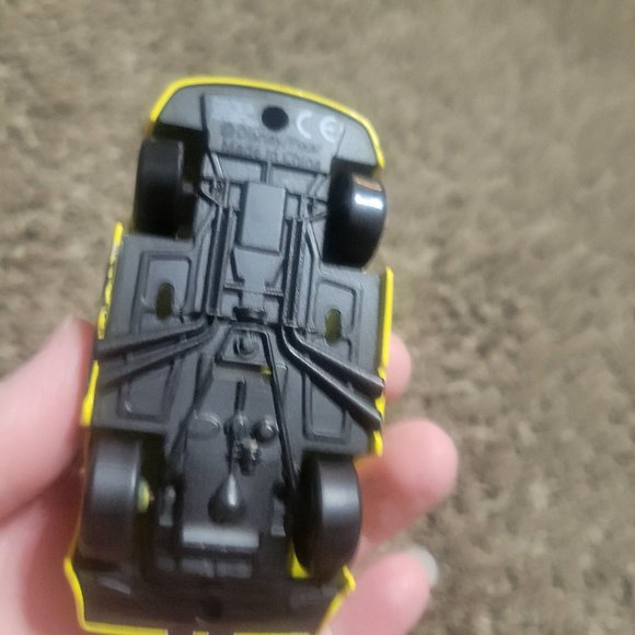 Disney | Toys | Cars Slider Petrolski Diecast Metal Car Disney ...